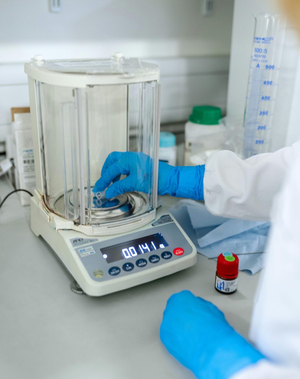 Scientific Lab Instruments Manufacturer | Aditya Scientific Instruments